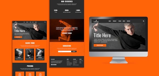Los Angeles Logo Designs | Tailored E-commerce Web Solutions for Your Business | by ...