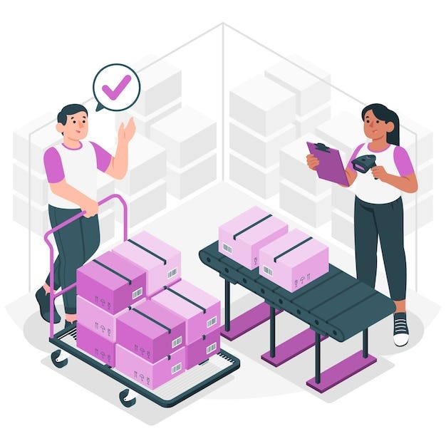 Multi-Channel Retail Inventory Management: Managing Stock Across ... Multi-Channel Retail Inventory Management: Managing Stock Across ...