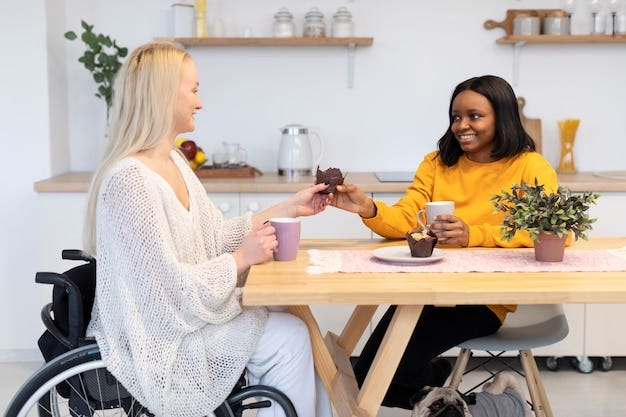 NDIS Meal Preparation Services: What You Need to Know | by Mariya ...