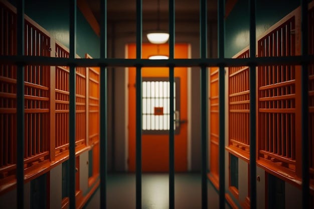Why You Will Be A Better Writer Inside Your Prison. | by Meena Rohith | Write A Catalyst | Mar ...