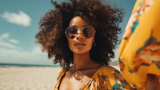 Soak Up the Sun Without a Burn: Best Alternatives to Sunscreen for ...