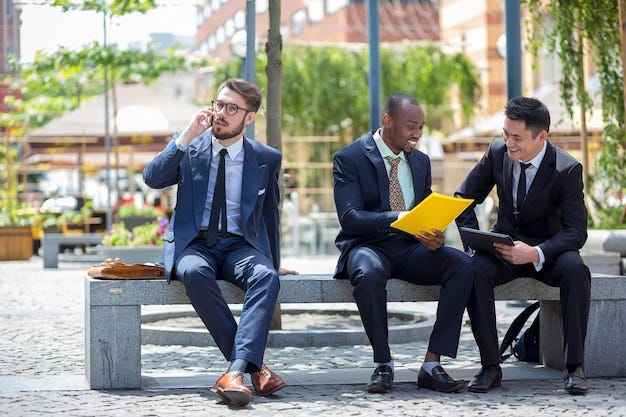 Navigating the Washington DC Job Market: How Phifer & Company Can Help ...