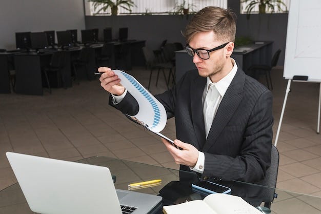 Streamlining Legal Processes: Leveraging Document Review Providers with LDM Global | by ...