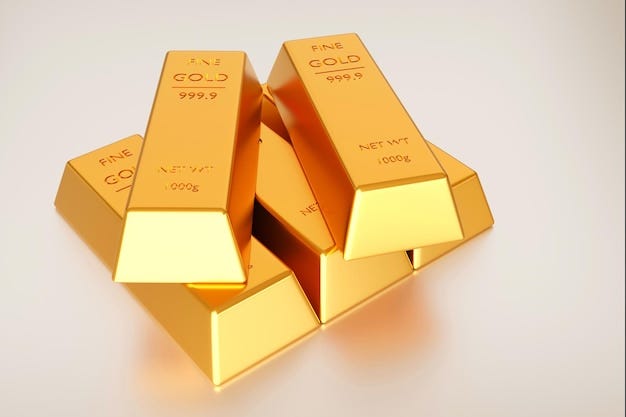 12.5 kg Gold Bullion Good Delivery Bar | by bispendra jewels | Medium