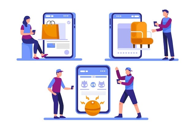 Ecommerce Order Management for Multichannel Selling: Challenges and ...
