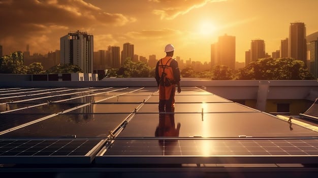 Date Energy: Pioneering Solar Solutions in Pune and Beyond | by Date ...
