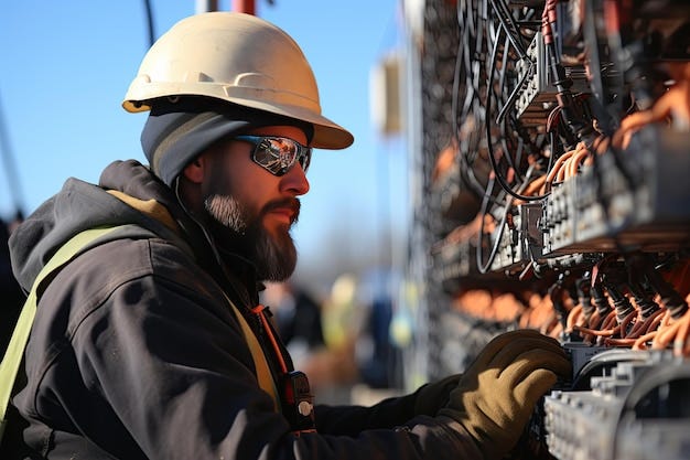 The Vital Role of Emergency Electricians: Keeping Lives Safe and ...