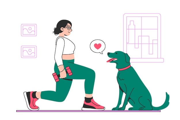 Can Intelligence Tests Identify Potential Therapy Dogs? | by ...