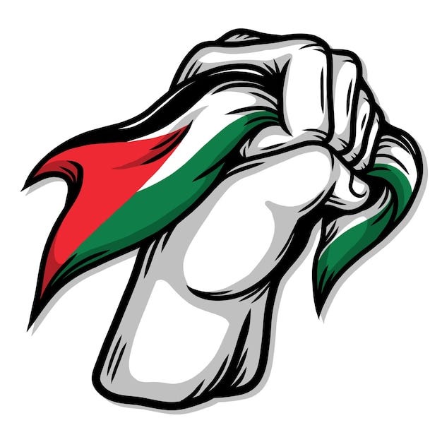PALESTINE SOLIDARITY WITHOUT BLINDSPOTS: A GLOBAL DISCUSSION | by ...