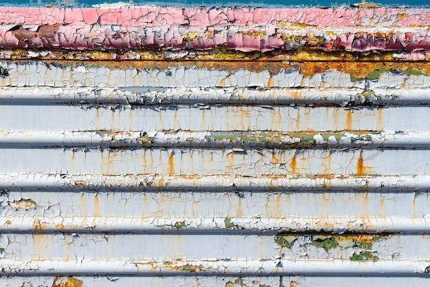 What’s That Stain? 5 Common Roof Stains and How to Remove Them | by ...
