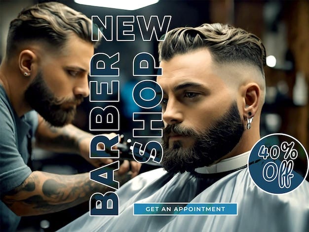 Elevate Your Style Game: Unlock 63 Irresistible Men’s Hairstyles for ...