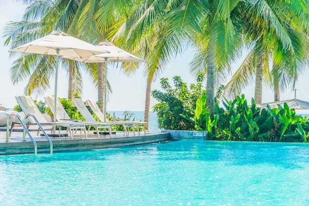 Beat the Desert Heat with Pool Masters: Qatar’s Premier Swimming Pool ...