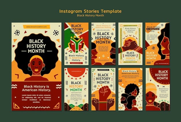 Little-Known Black History Facts: Unveiling Hidden Stories | by ...