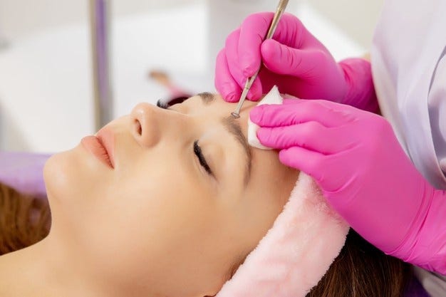 Options for Acne Scar Treatment and Prevention | by prasad PA | Medium
