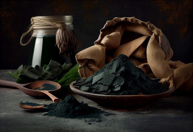 Benefits of Spirulina — Unveiling the Research | by Abe Bellini ...