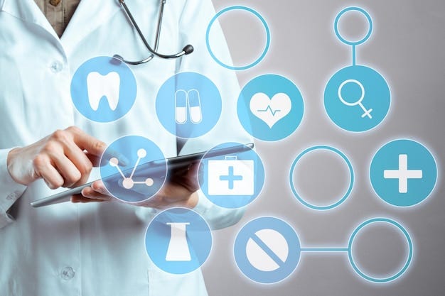 Top Apps and Tools for USMLE and Medical Board Exams | by Tamlyn ...