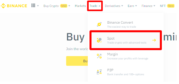 Binance Cuenta Spot | by Reda Adeline | Apr, 2024 | Medium