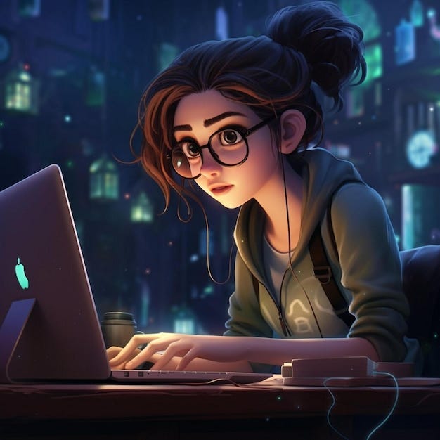 My Internship Experience at CSEdge: A Journey of Learning and Growth | by Sharanya Gajjela | Jul ...