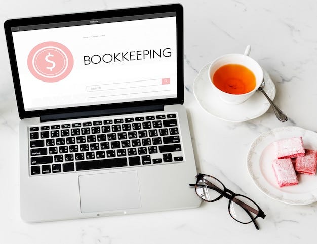 Balancing the Books: Choosing the Right Bookkeeping Packages for Small ...