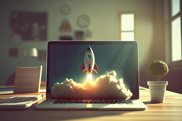 What is Rapid eLearning Solutions? | by John Michael | Medium