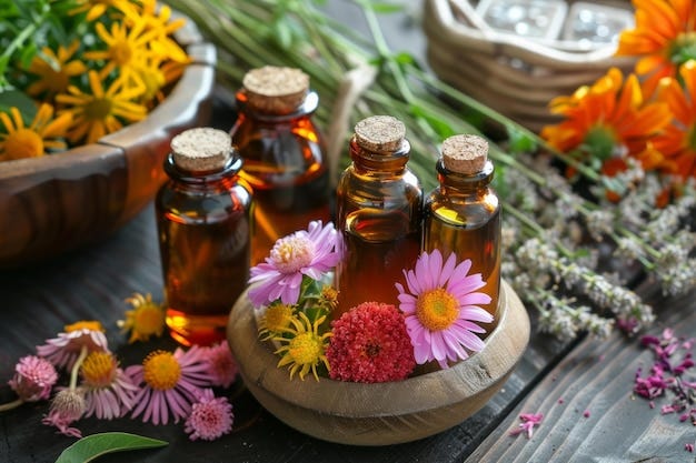 The Role of Nutrition in Naturopathy: Eating Your Way to Better Health ...