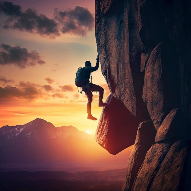 Not What You Earn, But Who You Become: The True Value of Toil | by ...