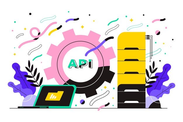 Five Free Public APIs You Can Use For Your Next Project | by Noah | Medium