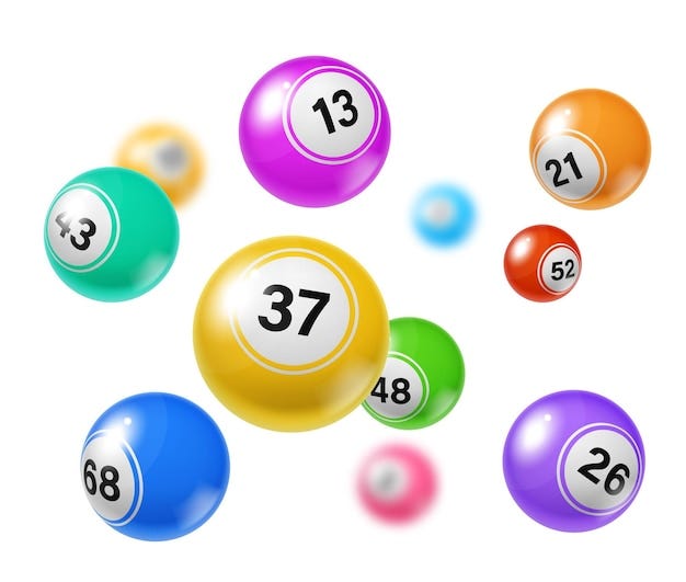 Playing the Odds: A Beginner’s Guide to Understanding Probability | by ...
