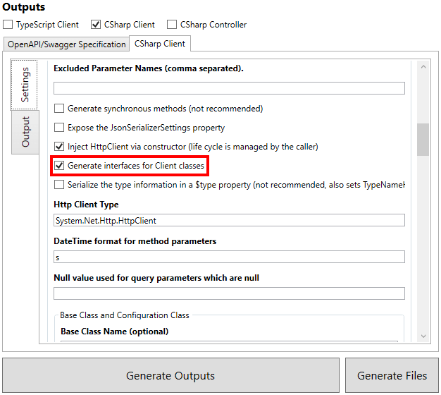 Use HTTP Client Factory with NSwag Generated Classes in ASP.NET Core 3 | by Eric Anderson | ITNEXT