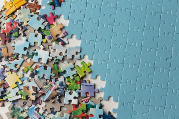 Buying Canadian Puzzles Online. Even in the digital and social… | by ...