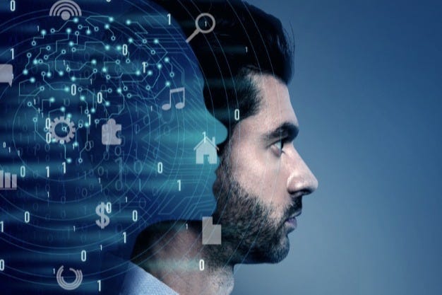 Artificial Intelligence and The Future of Humans — (AI) - Gibran - Medium