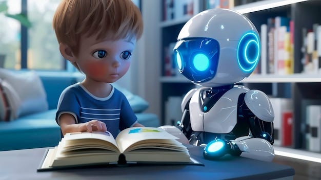 AI Tools For Students | Transforming Education - Aman Akhter - Medium