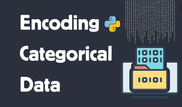 Categorical Data Preprocessing — Encoding in Machine Learning. | by Nishith Bunty | Sep, 2025 ...