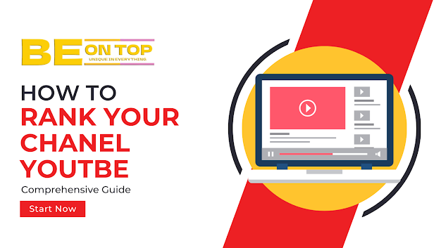 How to Rank Your Videos on YouTube: A Comprehensive Guide 2023 - HOW TO ...