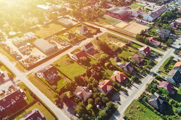 5 Best Reasons To Invest In A Residential Plot In Rajasthan | by Adya ...
