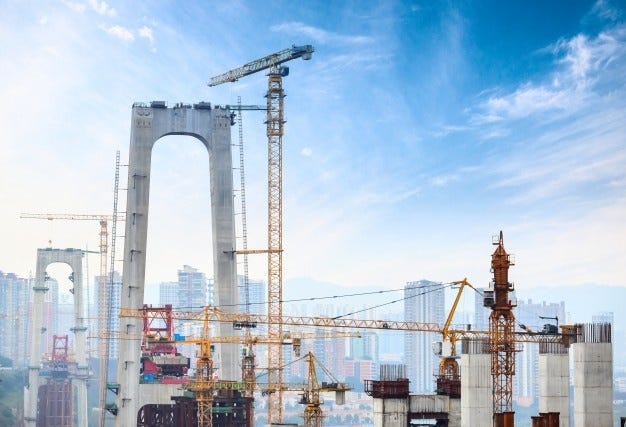 What Will Your Architectural Builds Be Like in 10 Years | Quantum Built ...