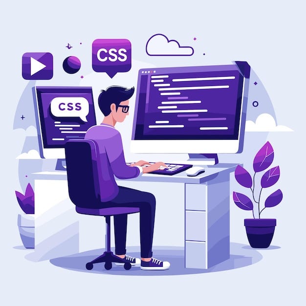 Common CSS Error and Their Solutions | by Elightwalk Technology | Medium
