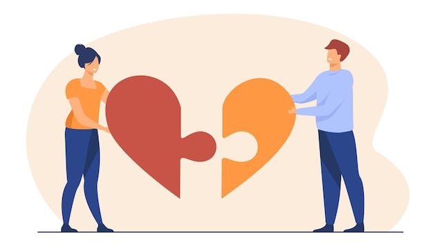 How to Use Body Language to Attract Your Ex Again | by ...