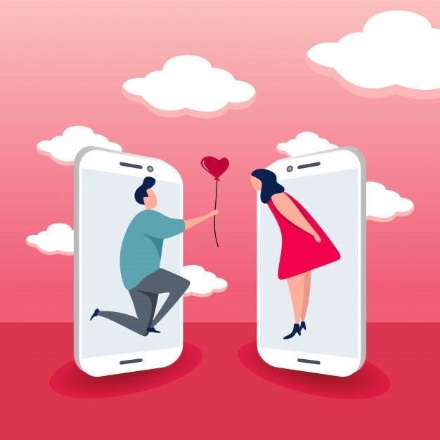 The Role of Dating Sites in Modern Romance: A Liberal Perspective | by ...