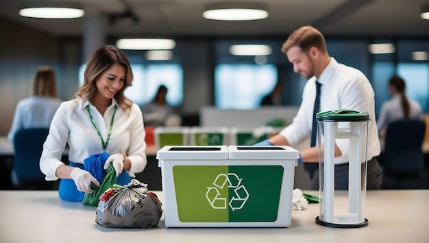 Streamline Your Operations with Automated Waste Management Solutions ...