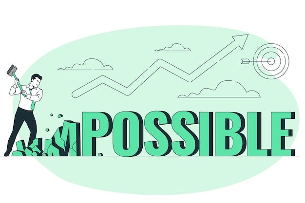 The Resilience Roundup: Building Your Inner Strength to Weather Life’s ...