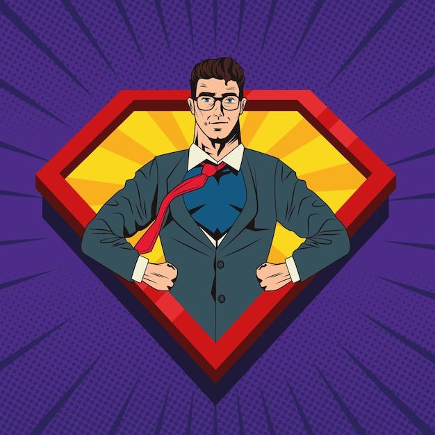 Unlock Your Hidden Potential with These AI Tools — Become a Superhuman ...