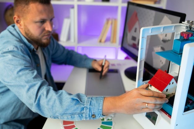 AI for 3D Models | Generate 3D Model from 2D Images | by Console ...