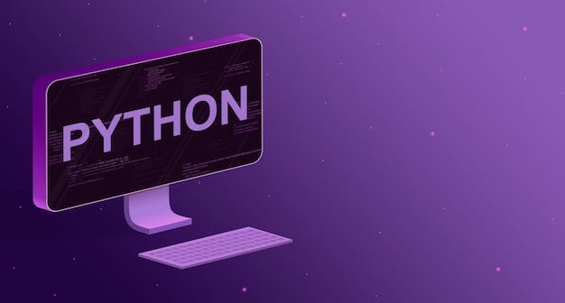 The Ultimate Guide for Learning Python: Everything You Need to Know ...