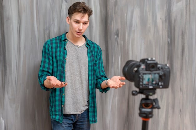Perfecting Your Performer’s Showcase: Tips for Creating a Captivating ...