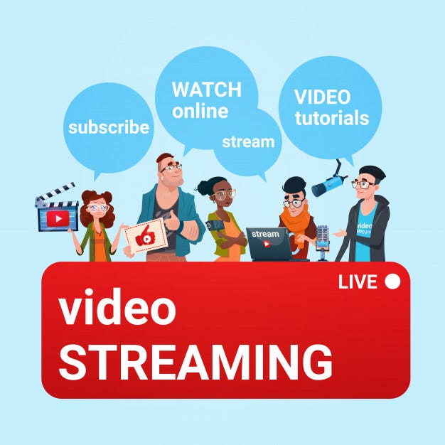 “App-less” Video with Webrtc. Our experience developing a video… | by ...