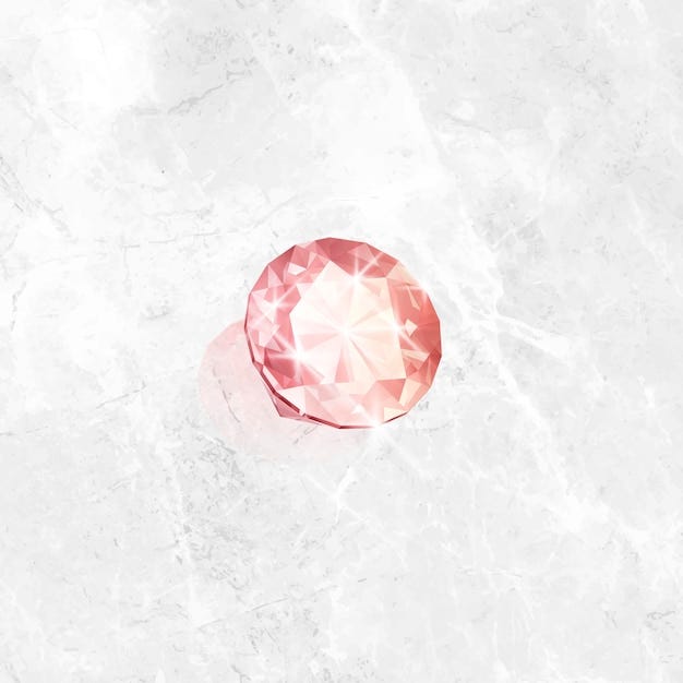 The January Birthstones: It’s All About The Garnet And Rose Quartz | by ...