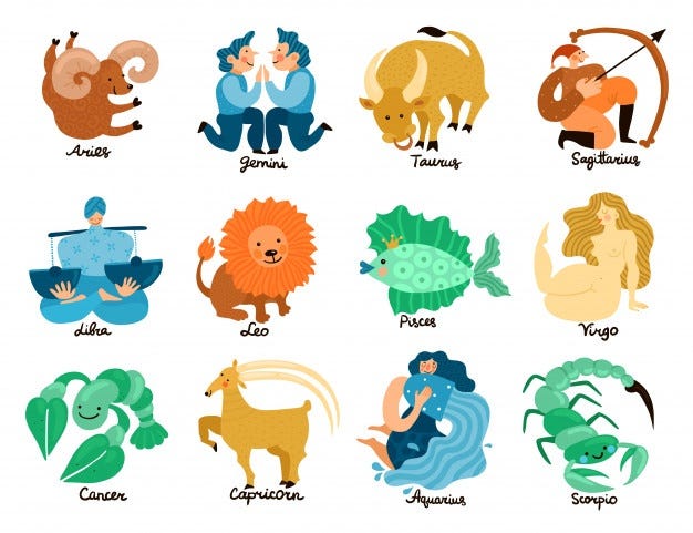 World Famous Leaders and Their Zodiac Signs | Karyesh | Genuine ...