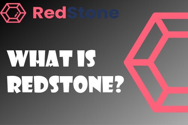 What is redstone. In this article I will talk about the… | by Yasint | Medium