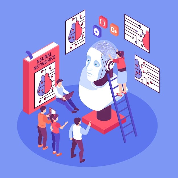 Mimicking the Human Brain: Designing Neural Networks with TensorFlow ...